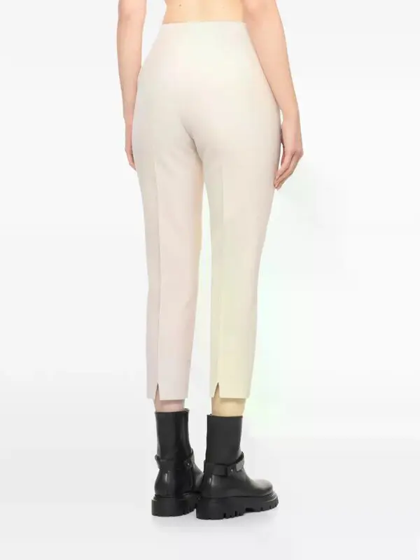 Peserico Split Trousers