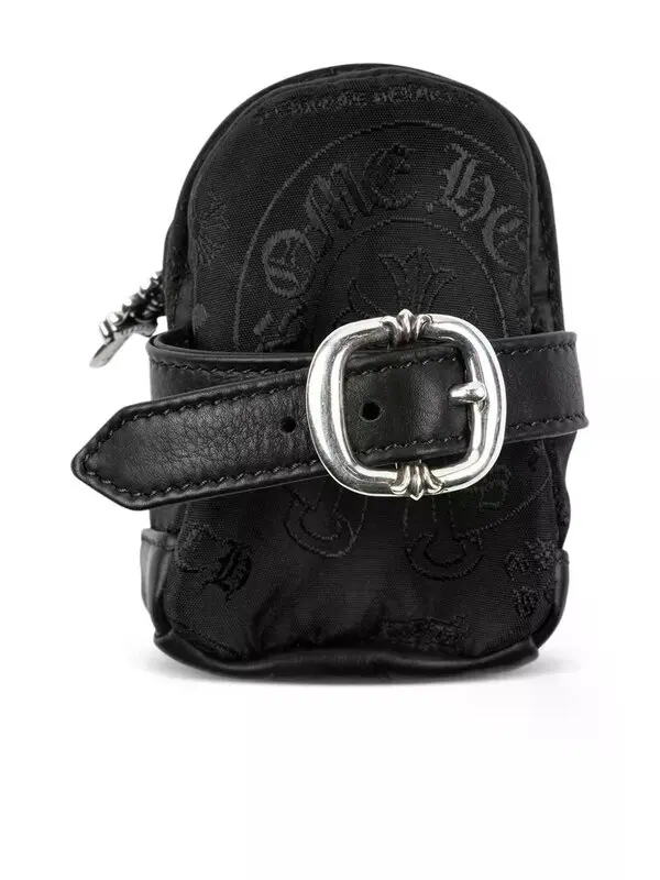 Chrome Hearts Stencil Backpack Bracelet