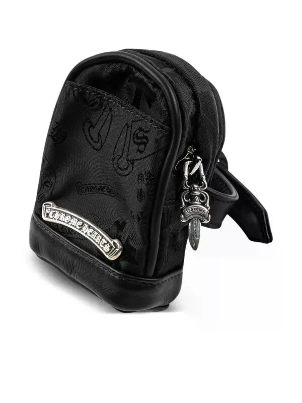 Chrome Hearts Stencil Backpack Bracelet