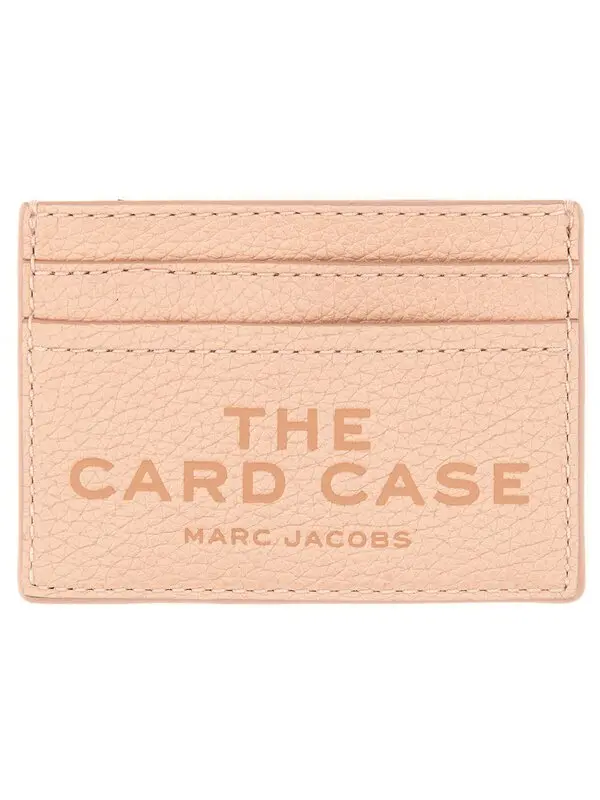 Marc Jacobs The Card Case" Card Case - Pink