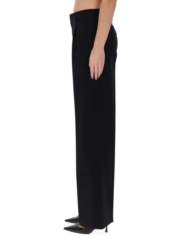 PT TORINO Lola Pants - Black