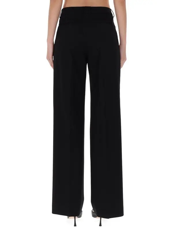PT TORINO Lola Pants - Black
