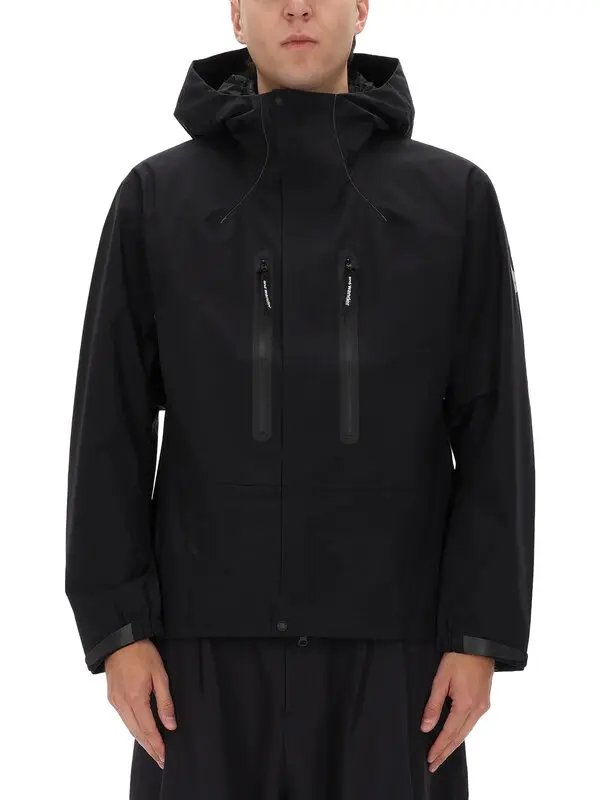 AND WANDER Rain Jacket