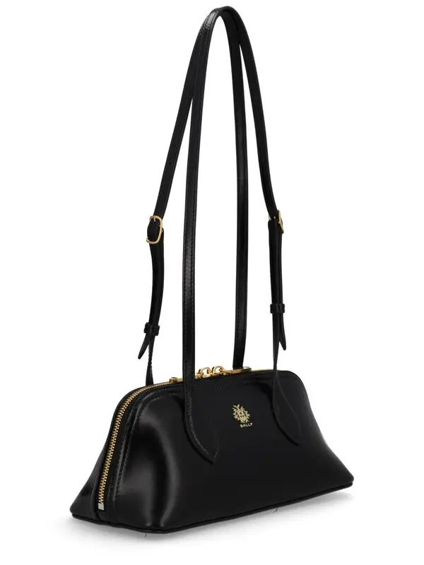 Bally Praline's Bag - Black
