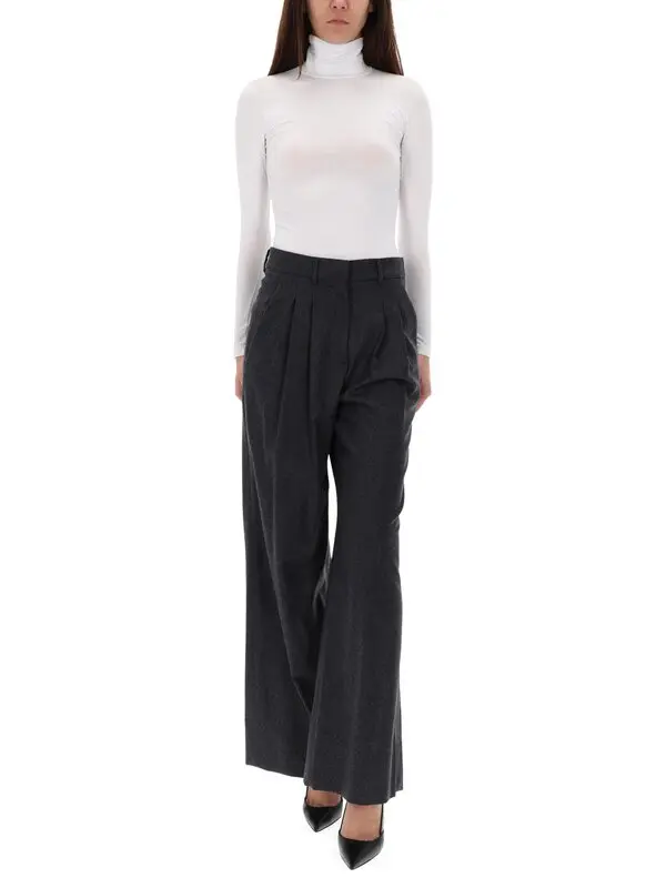 PT TORINO Frankie Trousers - Grey