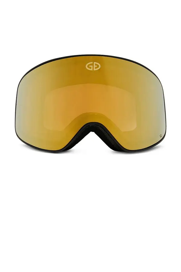 Goldbergh Aero Goggle - Jaguar