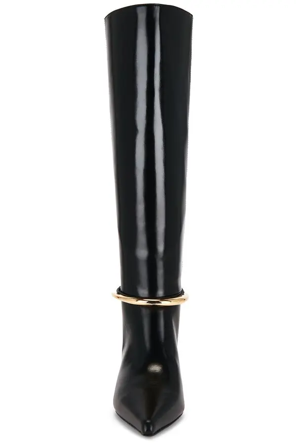 Retrofete Sancia Boot - Black