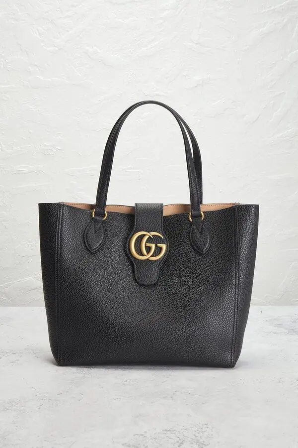 Gucci Dahlia Tote Bag