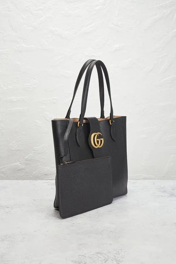 Gucci Dahlia Tote Bag