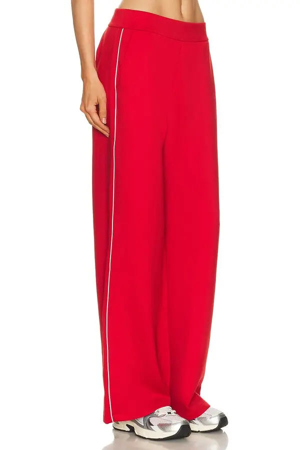 Beyond Yoga In The Flow Wide Leg Pant