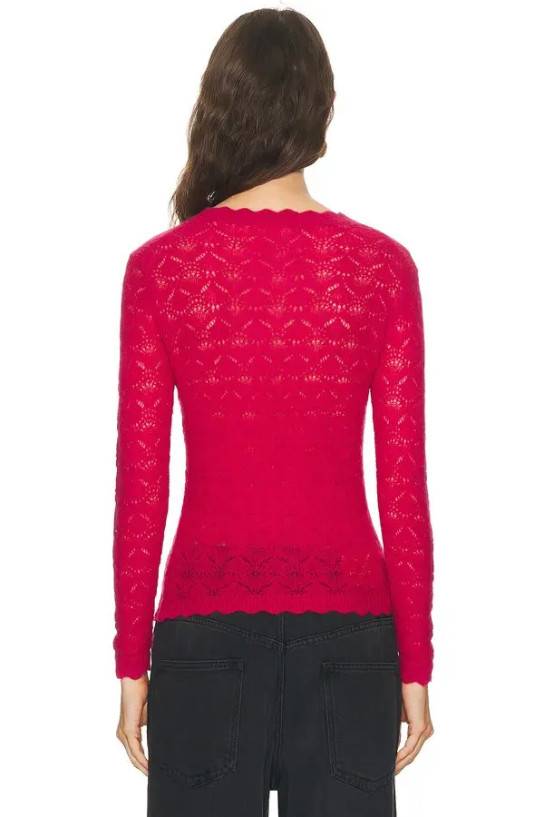 Isabel Marant Étoile Leonette Sweater