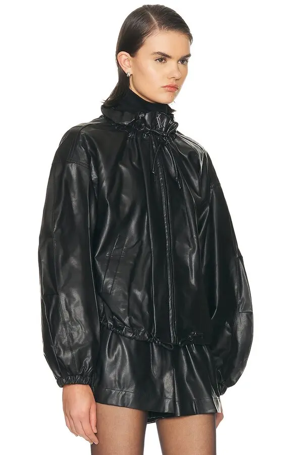 Isabel Marant Étoile Neela Jacket