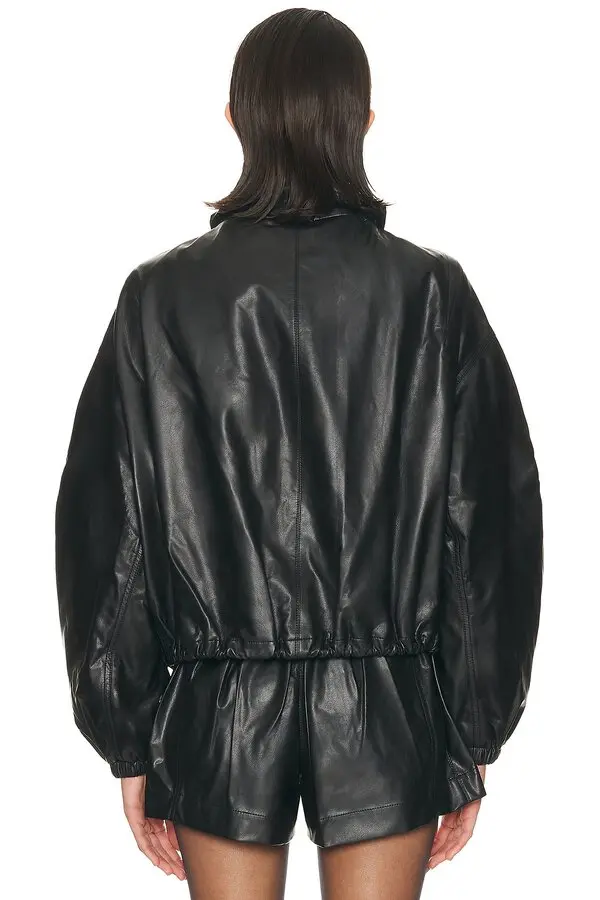 Isabel Marant Étoile Neela Jacket