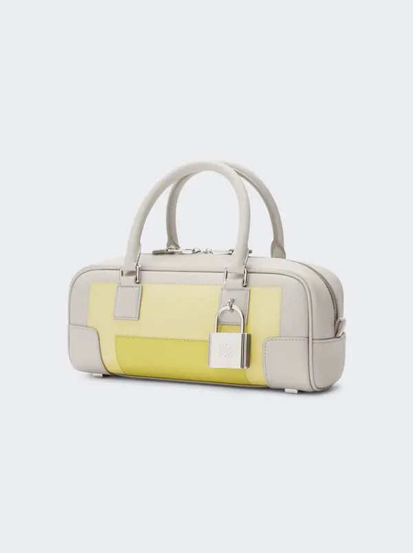 Loewe Amazona 23 Cropped Square Bag