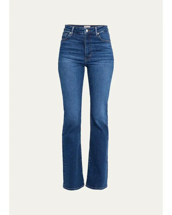FRAME The Reboot Bootcut Jeans - Elixir