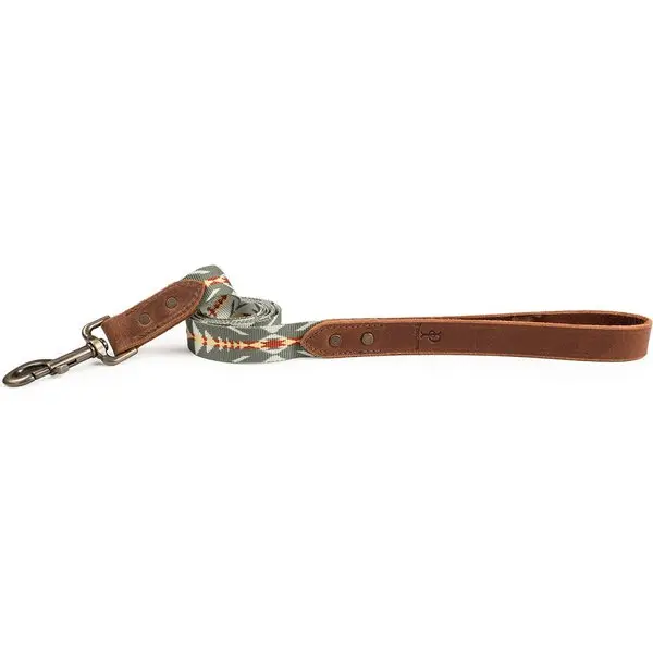 Pendleton Heritage Leash - Bridge Creek