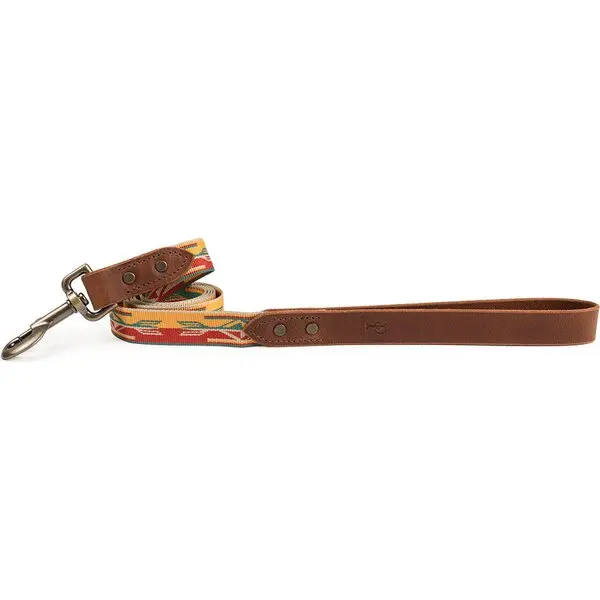 Pendleton Heritage Leash - Chimayo