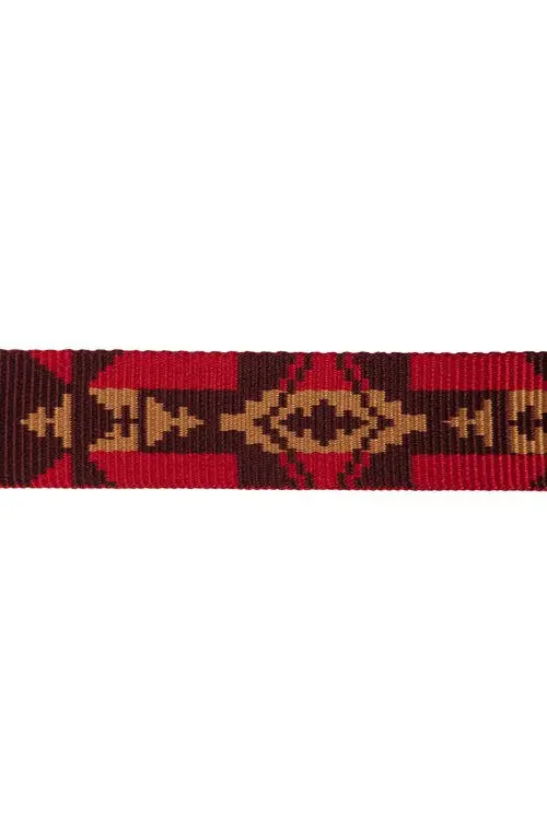 Pendleton Heritage Leash - Four Corners