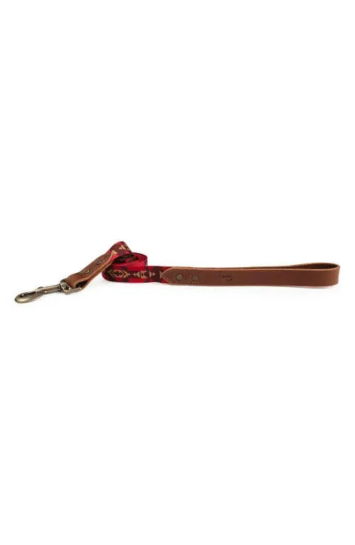 Pendleton Heritage Leash - Four Corners