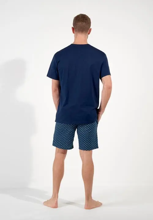 HOM Cairo Short Pajama Set