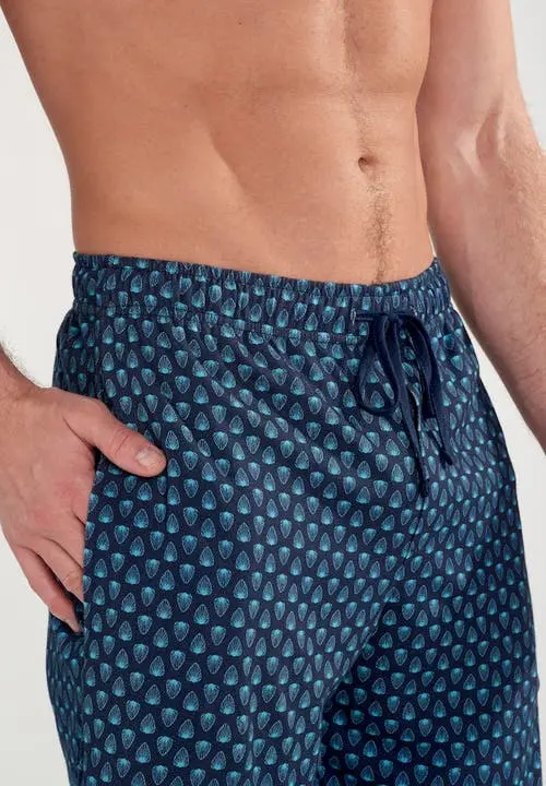 HOM Cairo Short Pajama Set