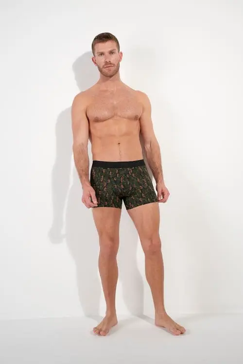 HOM Vizzavona Boxer Briefs