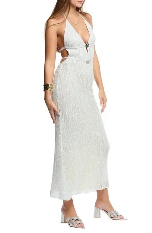 CAPITTANA Ariel Cover-up Dress