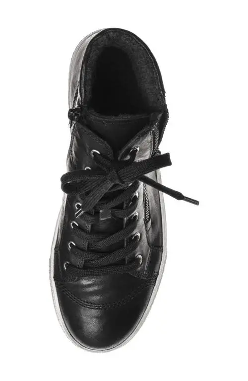 Gabor 73.754 Zip High-top Sneakers