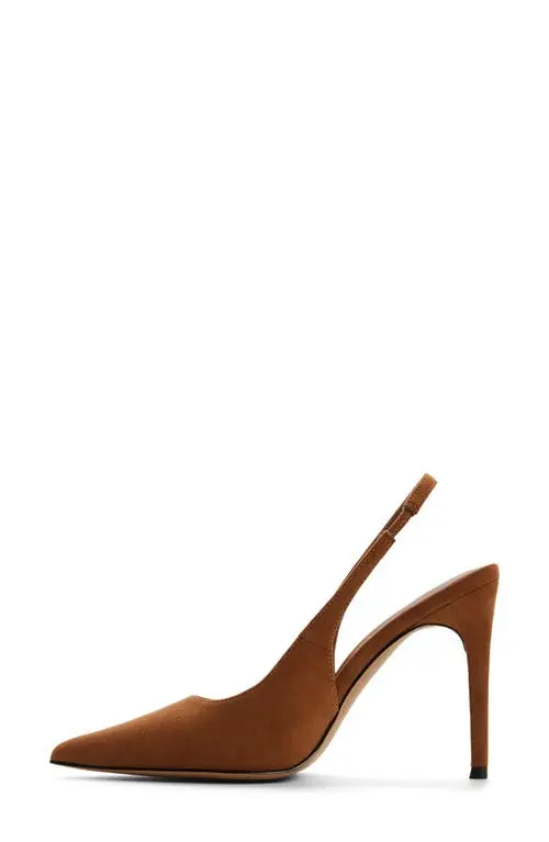 CALL IT SPRING BY ALDO Daniella Slingback Pumps - Cognac