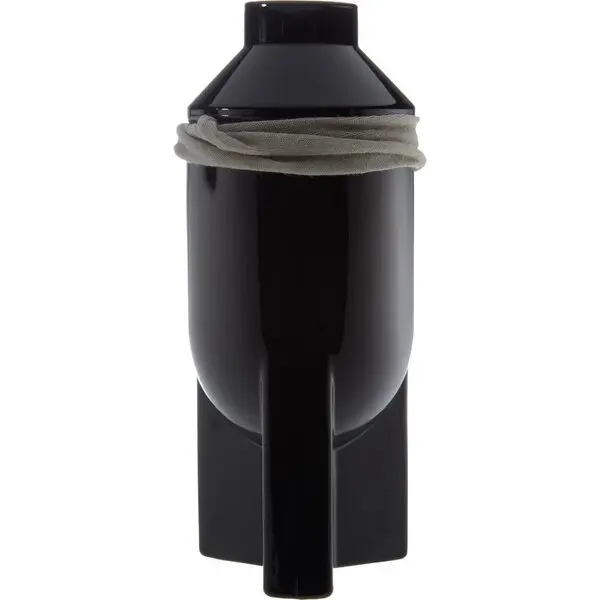 Rick Owens L'apparition Candle - Black