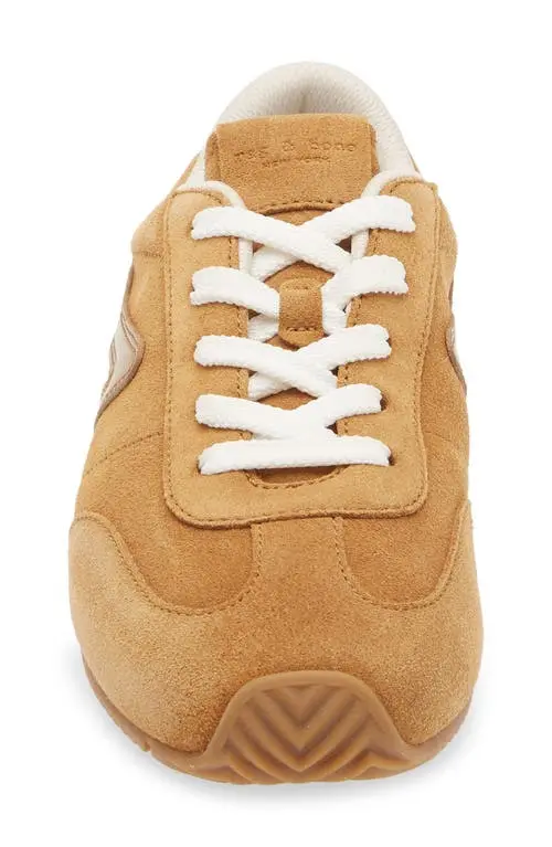 Rag & Bone Retro Runner Slim Ultra Sneakers - Crmls