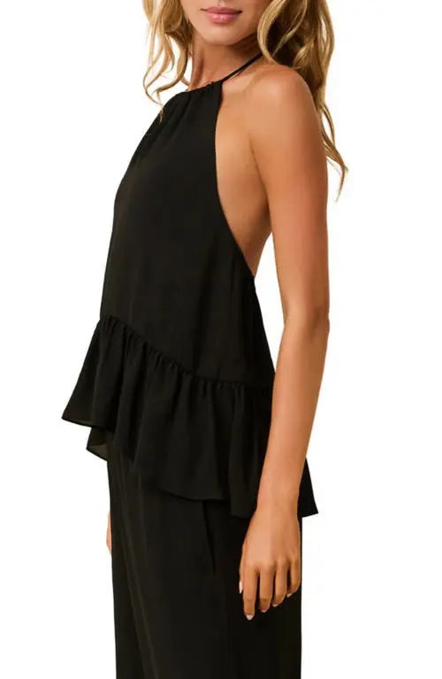 Solid & Striped The Mia Halter Top