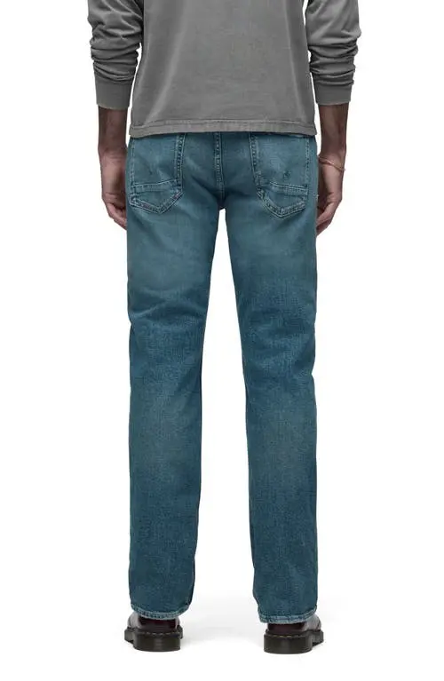 Hudson Jeans Blake Slim Straight-leg Jeans