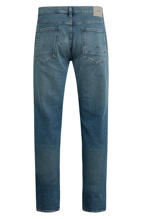 Hudson Jeans Blake Slim Straight-leg Jeans
