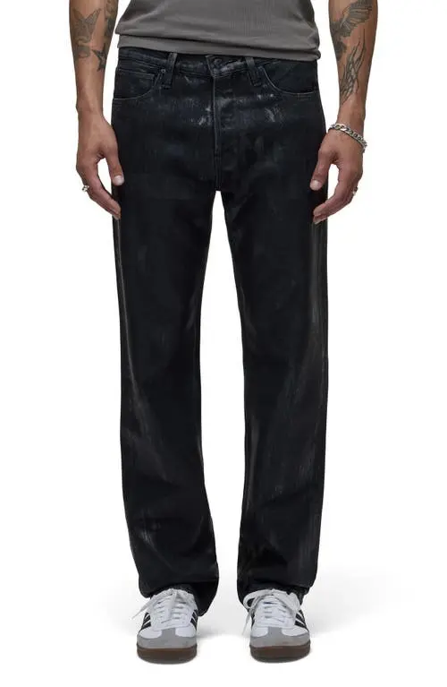 Hudson Jeans Wes Classic Straight Leg Jeans - Jackson