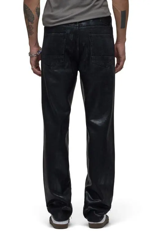 Hudson Jeans Wes Classic Straight Leg Jeans - Jackson