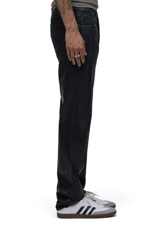 Hudson Jeans Wes Classic Straight Leg Jeans - Jackson