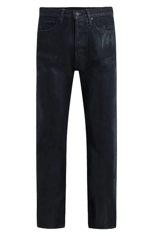 Hudson Jeans Wes Classic Straight Leg Jeans - Jackson