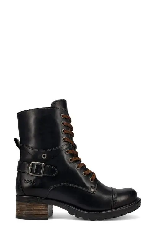 TAOS Crave Combat Boot