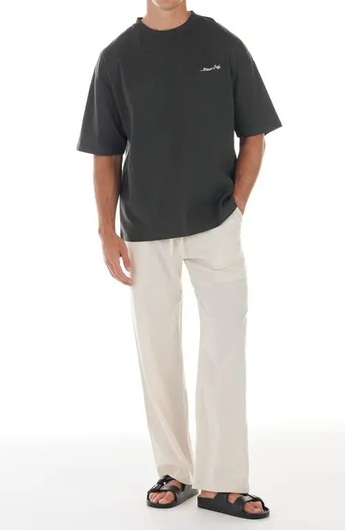 NANA JUDY Sun Club T-shirt