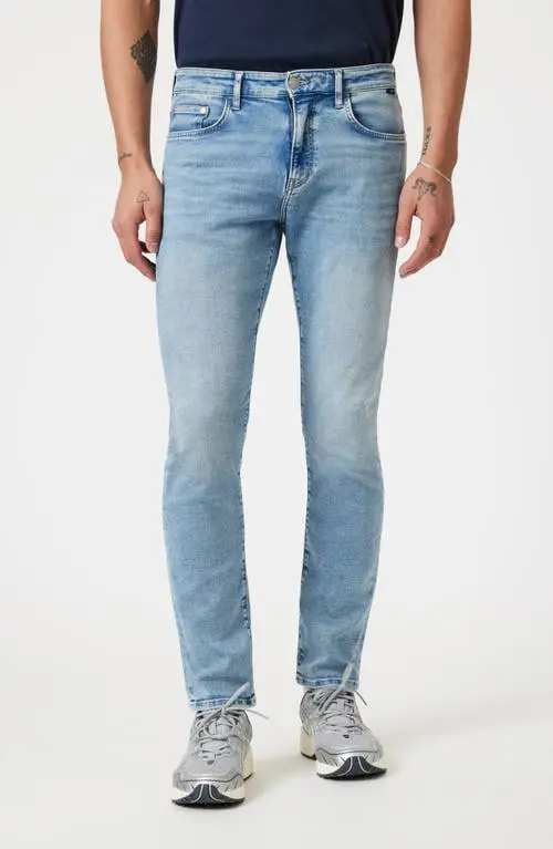 MAVI Jake Slim Fit Jeans
