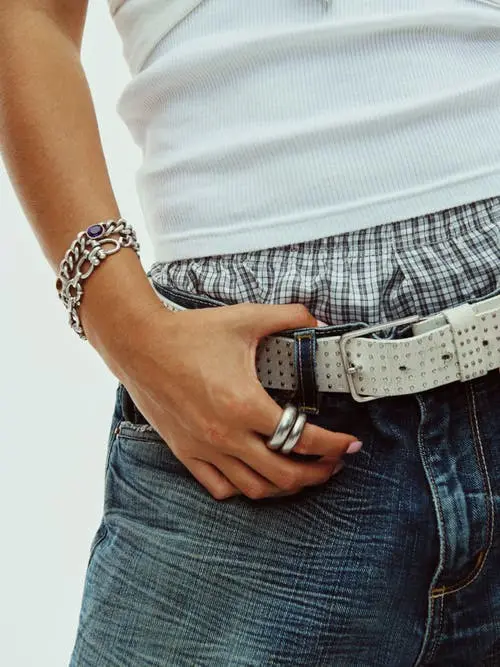 67JEWELRY Juweel Bracelet