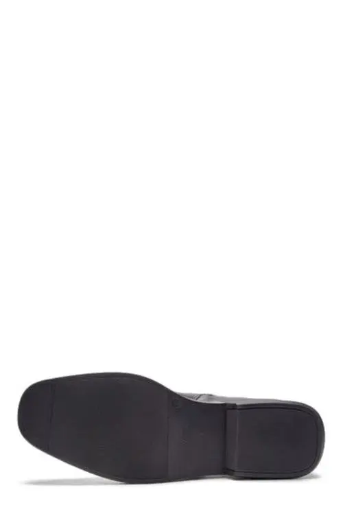 A. VEER Lenox Chelsea Boot - Brown Leather