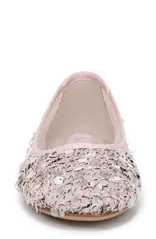 Franco Sarto Christina Flat - Pink