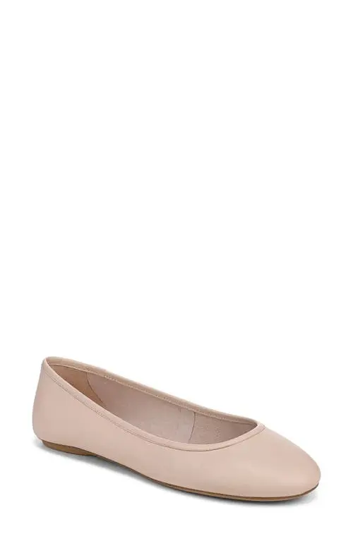 Franco Sarto Christina Flat - Soft Blush