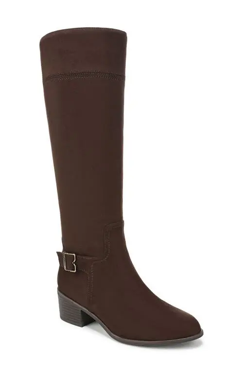 Dr. Scholl'S Adeline Knee High Boots