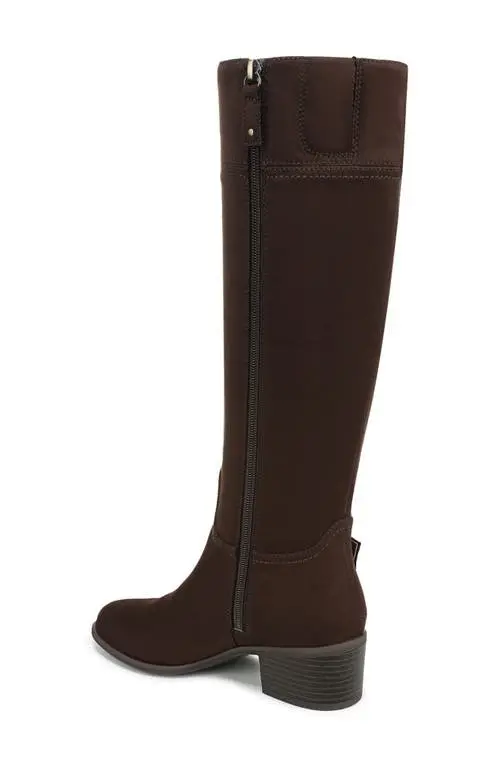 Dr. Scholl'S Adeline Knee High Boots