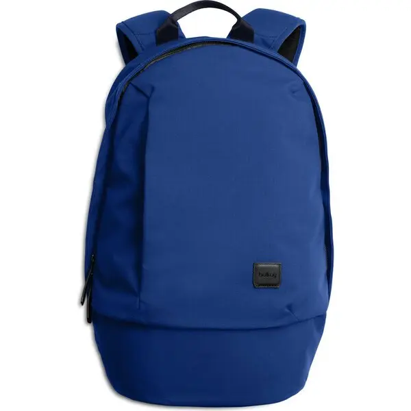 Bellroy Classic Water-resistant 20l Backpack - Indigo