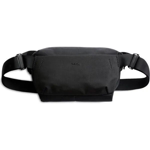 Bellroy Venture Sling 6l Bag - Black