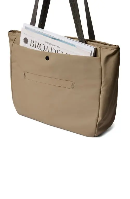 Bellroy Tokyo Wonder 15-liter Tote - Khaki